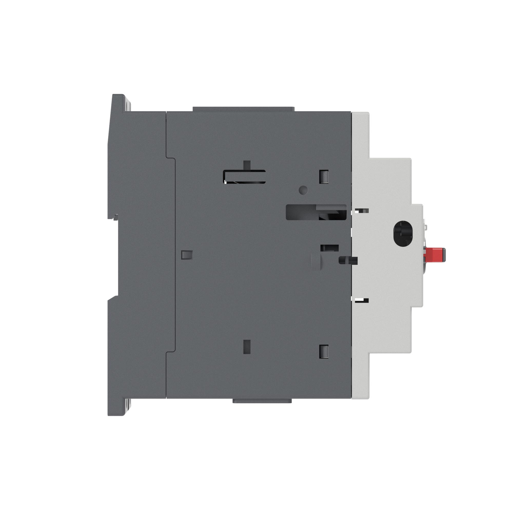 Автоматический выключатель защиты двигателя YON DMP63RT с уставкой 16 ...