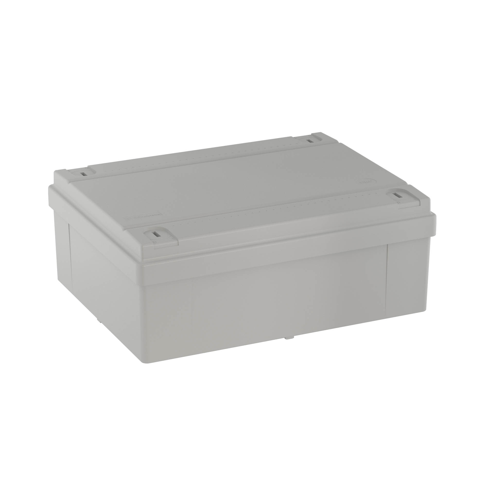 Коробка ответвит. с гладкими стенками, IP56, 240х190х90мм ДКС|DKC ...