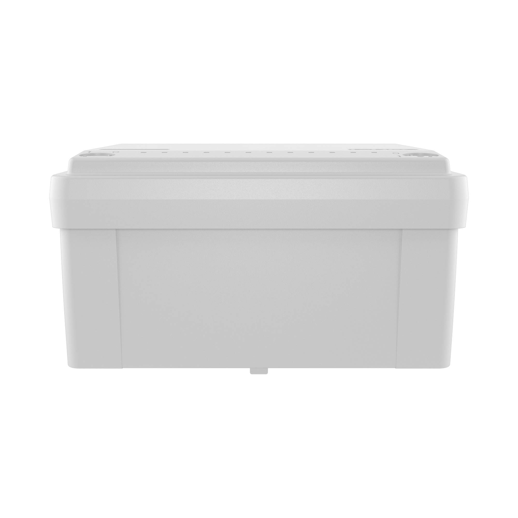 Коробка ответвит. с гладкими стенками, IP56, 100х100х50мм (розница) ДКС ...