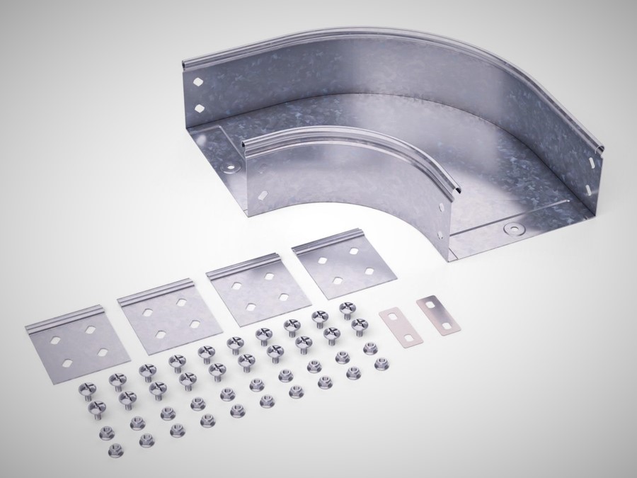 Новые комплектные аксессуары "S5 Combitech"