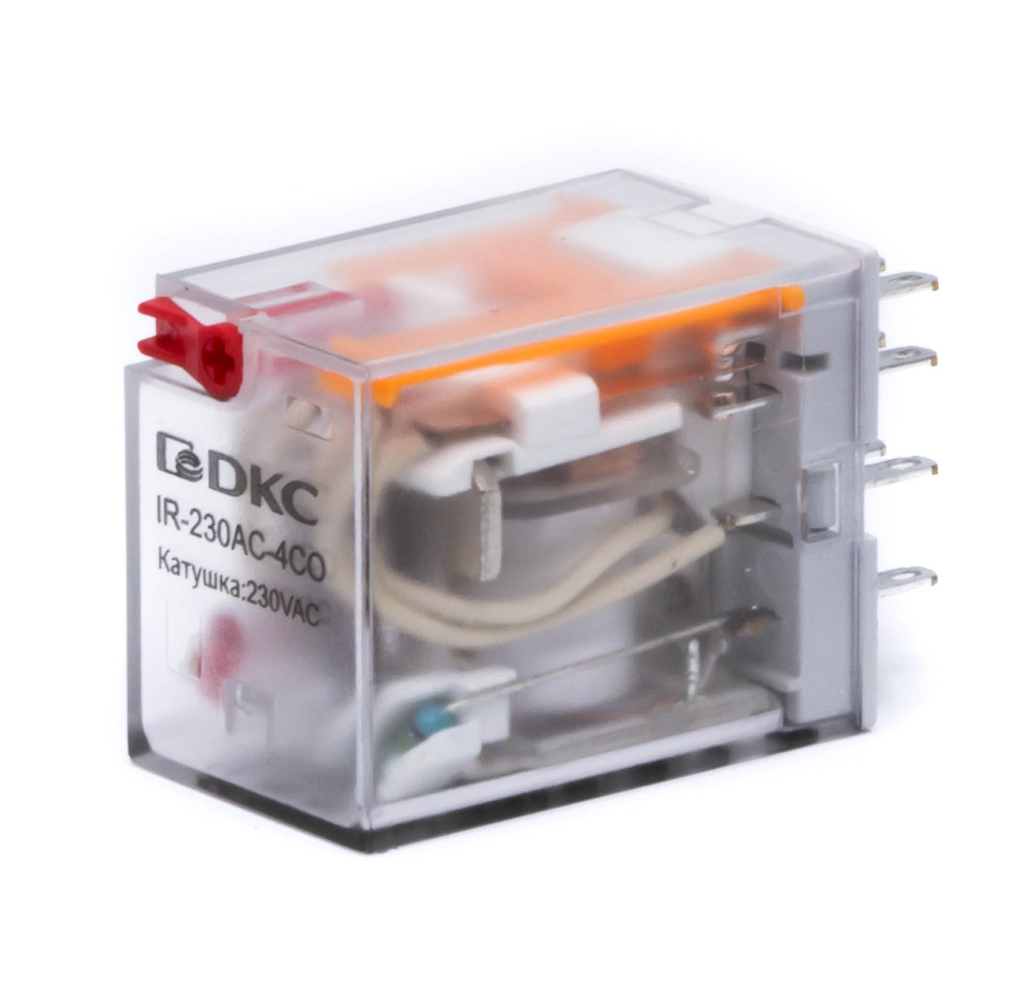 ДКС | DKC - производитель кабеленесущих систем и низковольтного ...