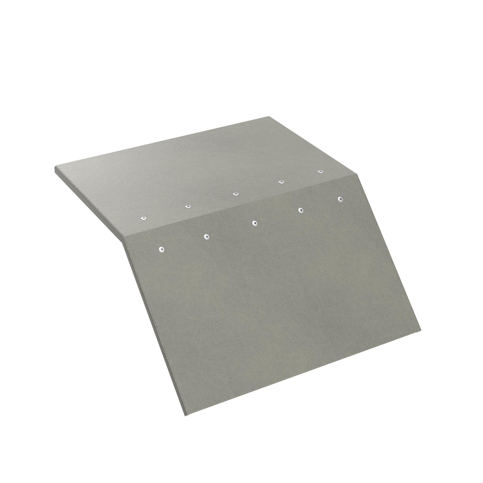 Крышка на угол вертикальный внешний 45° 80x150,стеклопластик ДКС|DKC ...