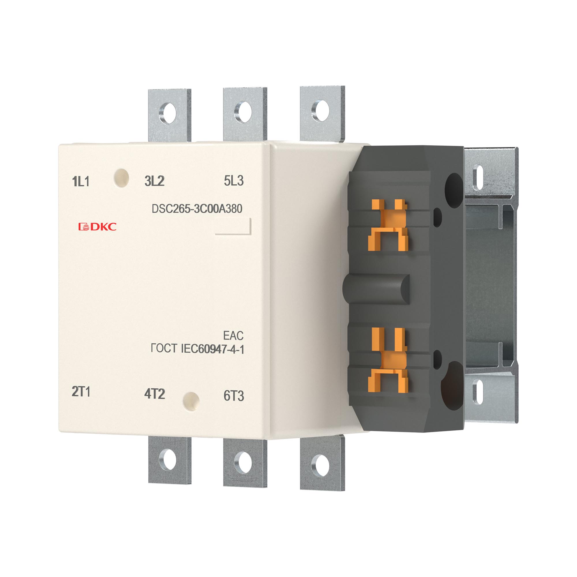 ДКС | DKC - производитель кабеленесущих систем и низковольтного ...