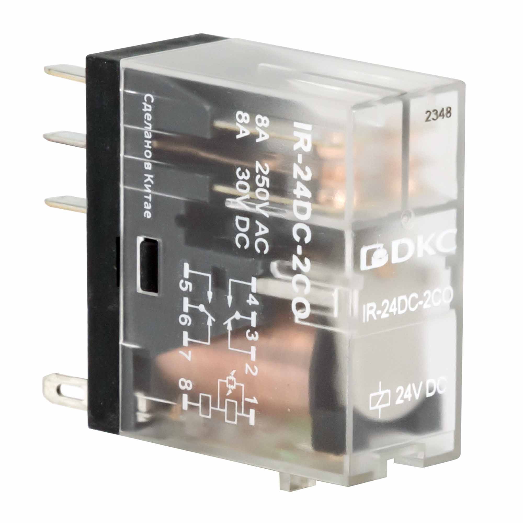 ДКС | DKC - производитель кабеленесущих систем и низковольтного ...