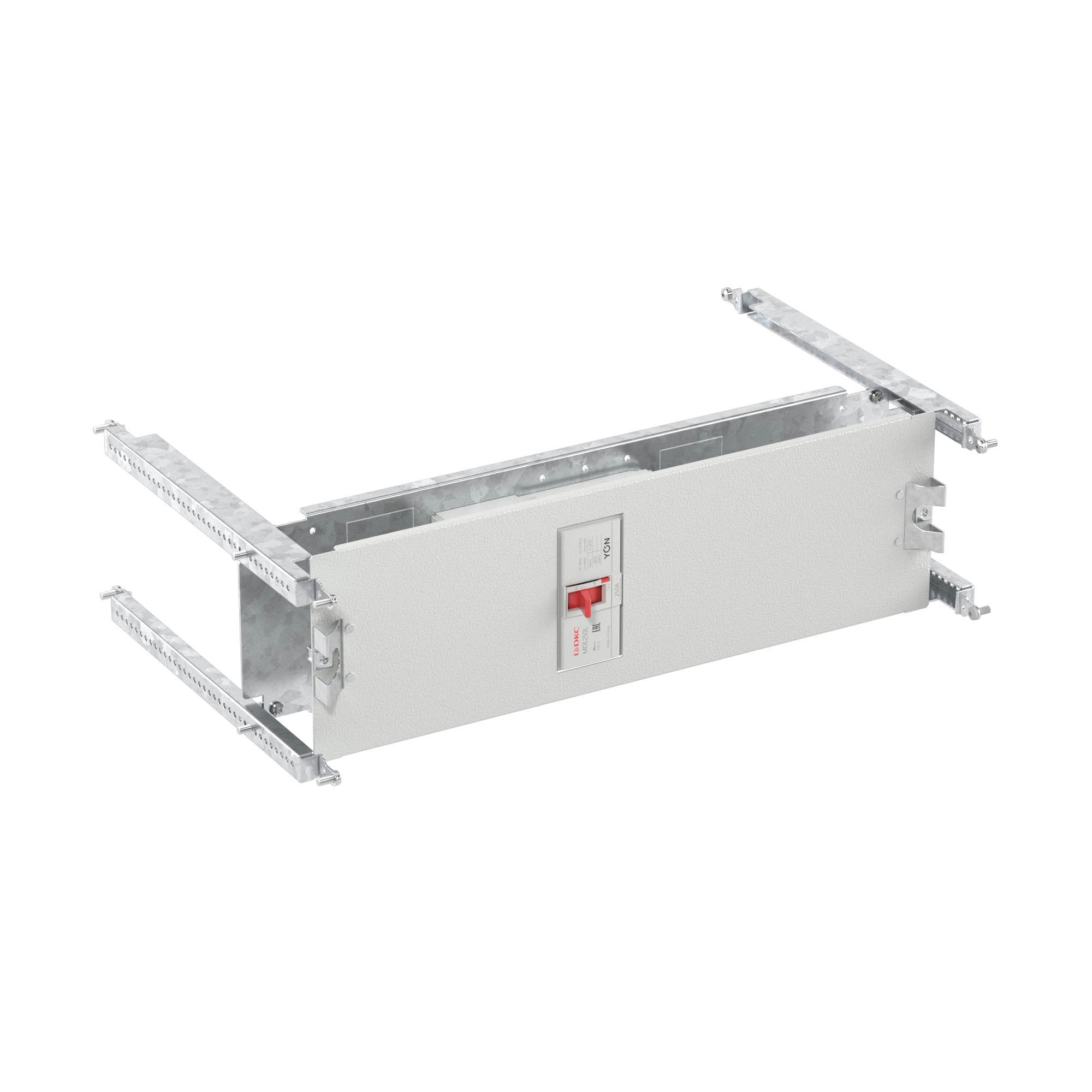 Комплект внутренний гор-ой уст-ки 3п YON MD630 (F-MO) Ш=600 В=200 ДКС ...