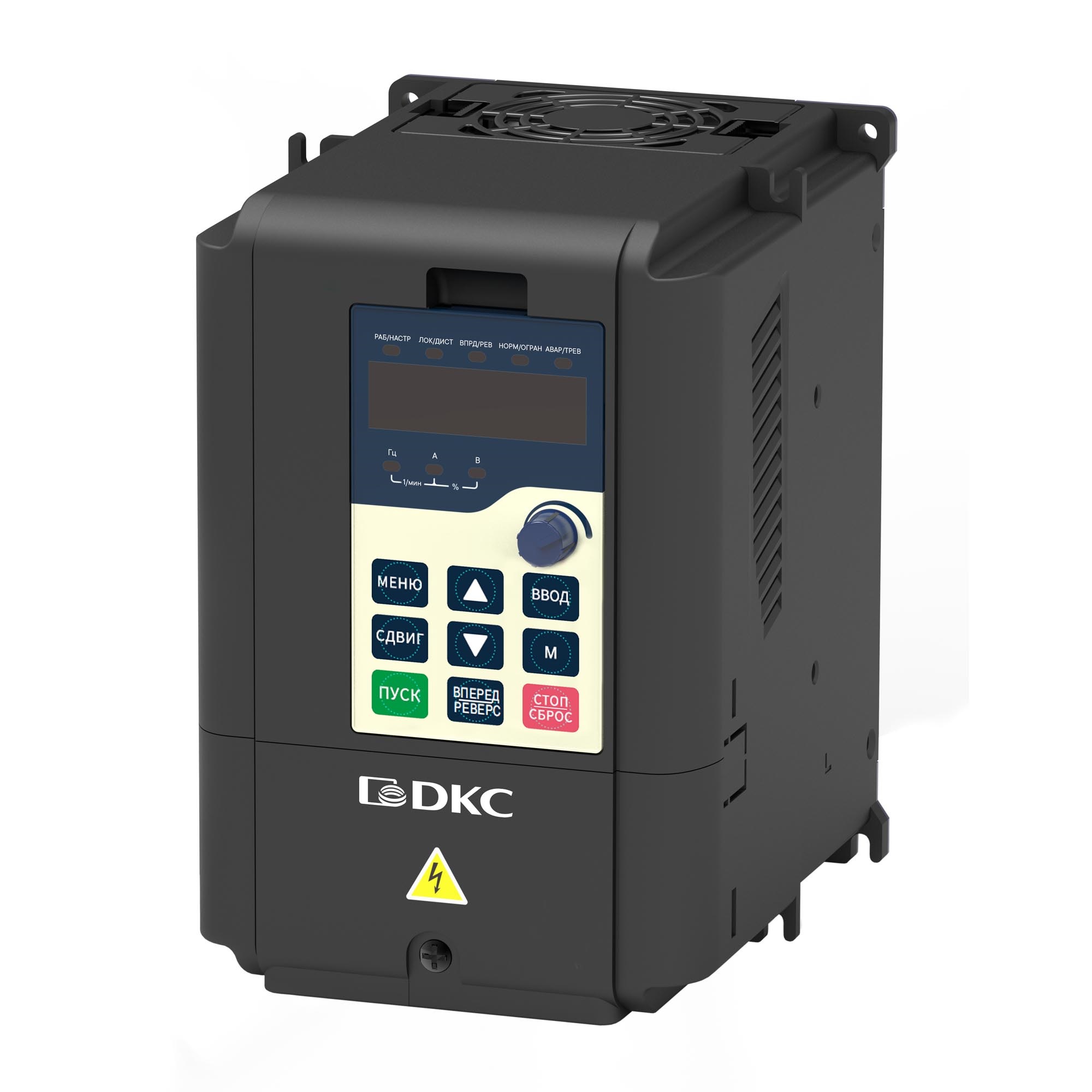 ДКС | DKC - производитель кабеленесущих систем и низковольтного ...