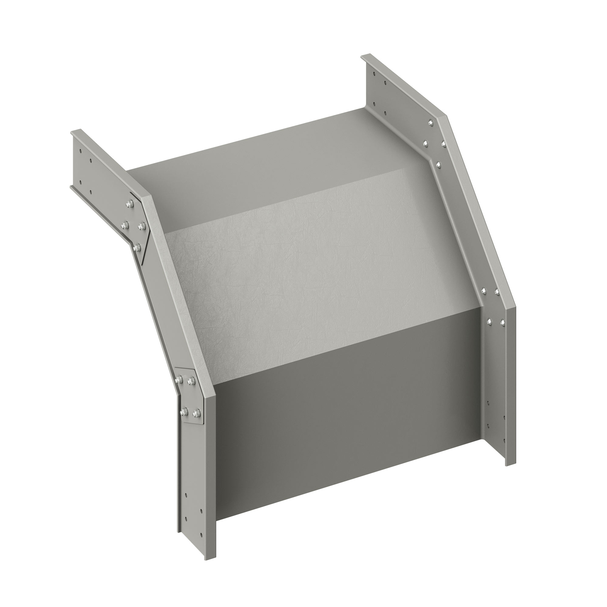 Угол вертикальный внешний 90 градусов 100x50, стеклопластик ДКС|DKC: основные элементы и ...