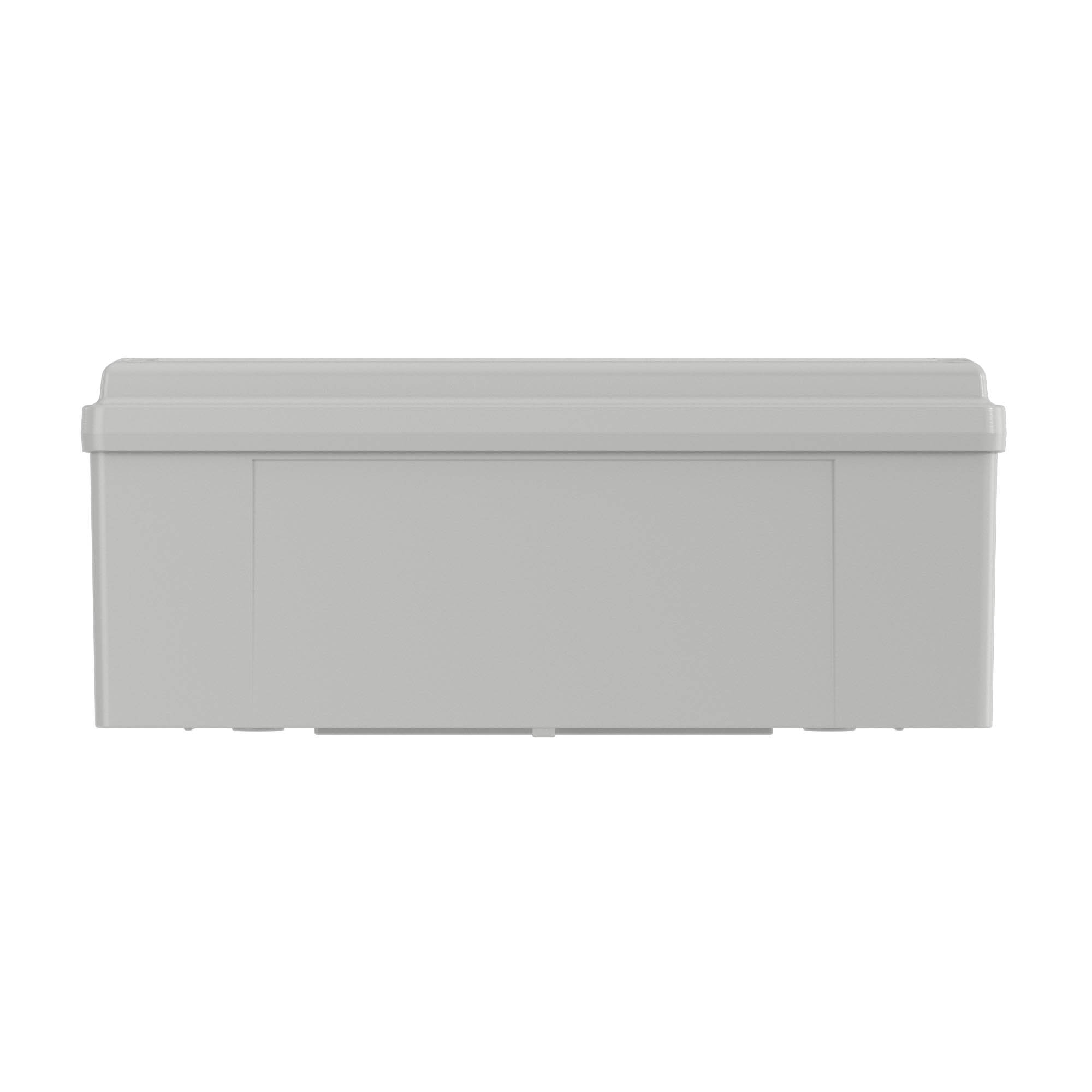 Коробка ответвит. с гладкими стенками, IP56, 190х140х70мм ДКС|DKC ...