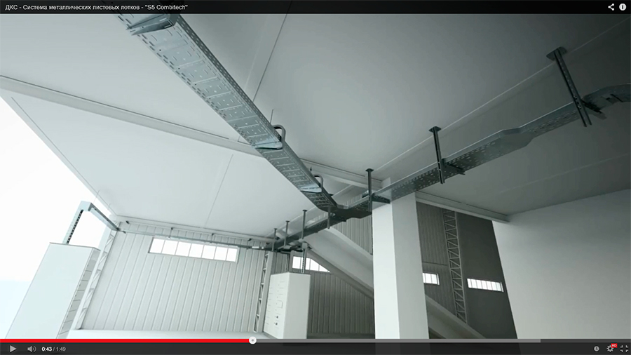 Система "S5 Combitech": 10 лет успеха