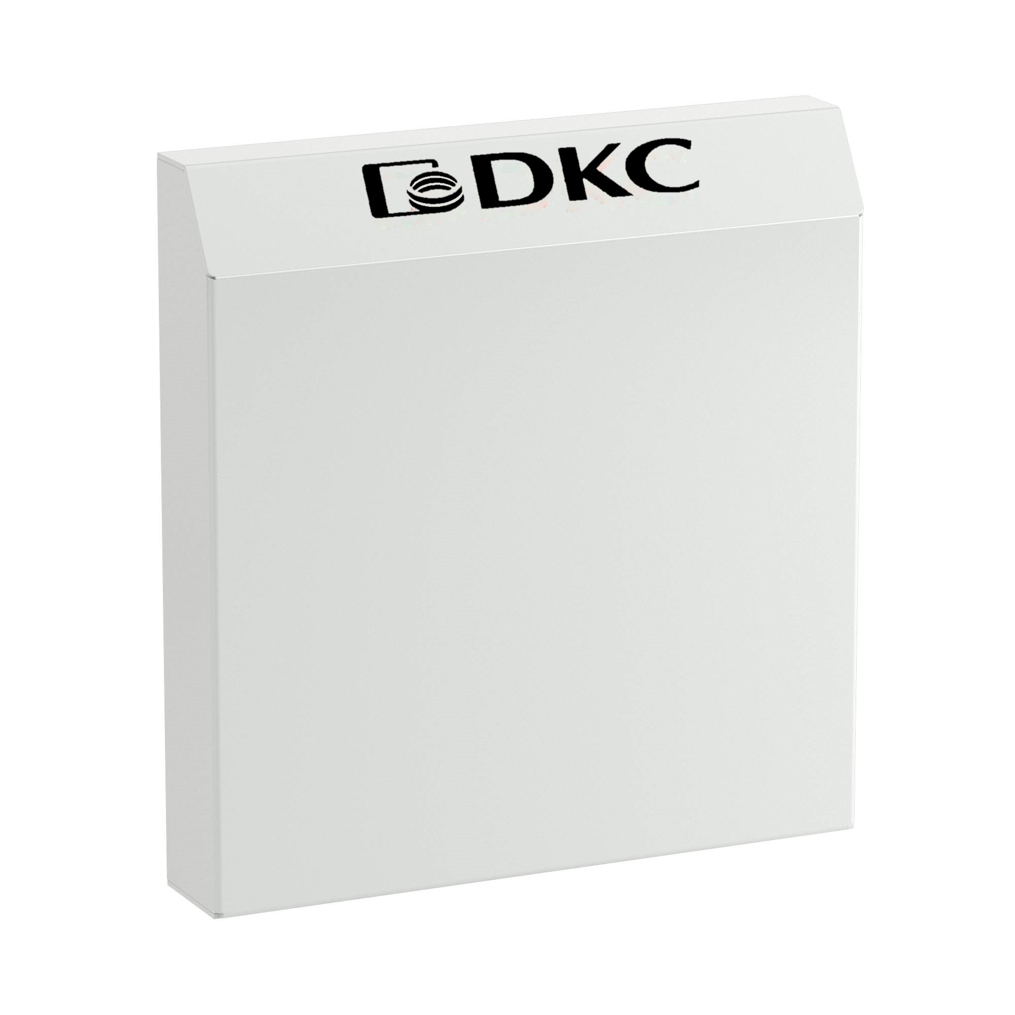 Панель защитная уличная для вентиляторов и решеток 112x112 мм, листовая ...